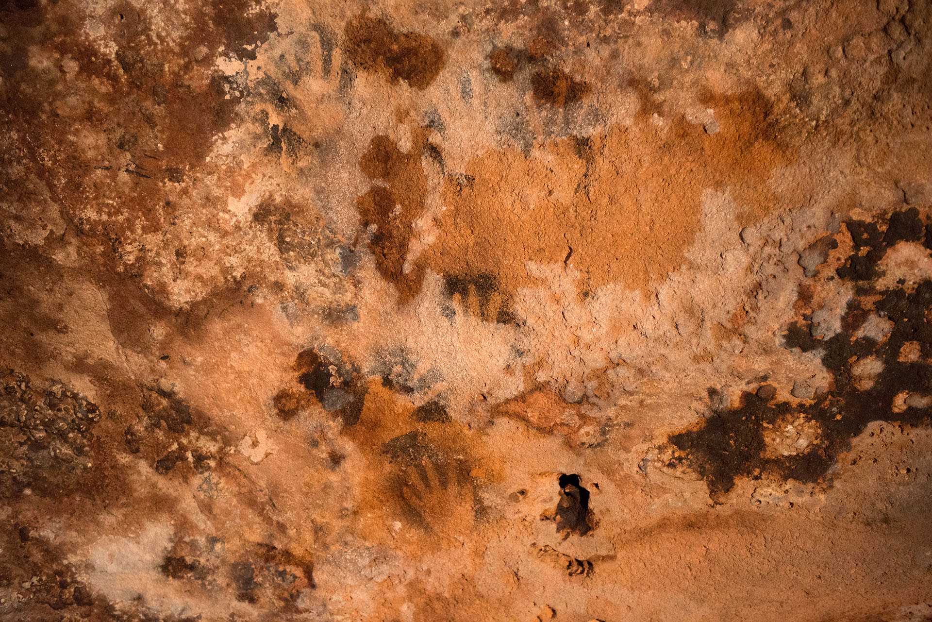 Gruta Loltún Yucatán México | Kamaleon Viajes