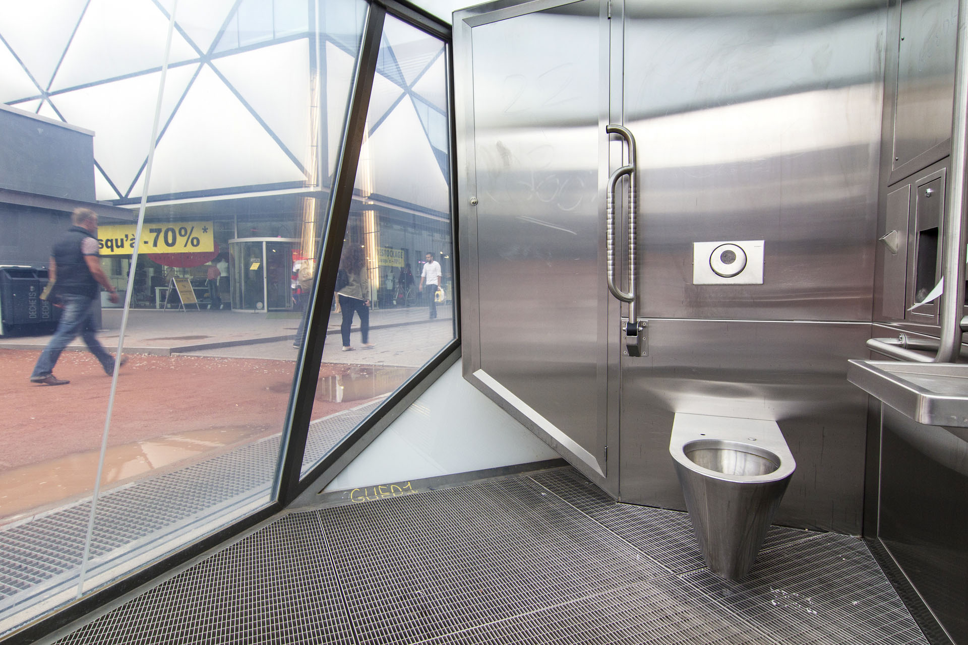 ToiletPlanet un viaje por los váteres del mundo | Kamaleon Viajes